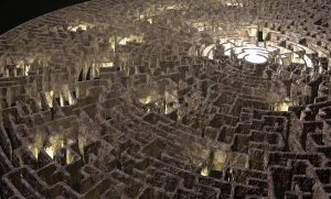 Different Types of Mazes You Should Know - Our Guide - Logic Lovely