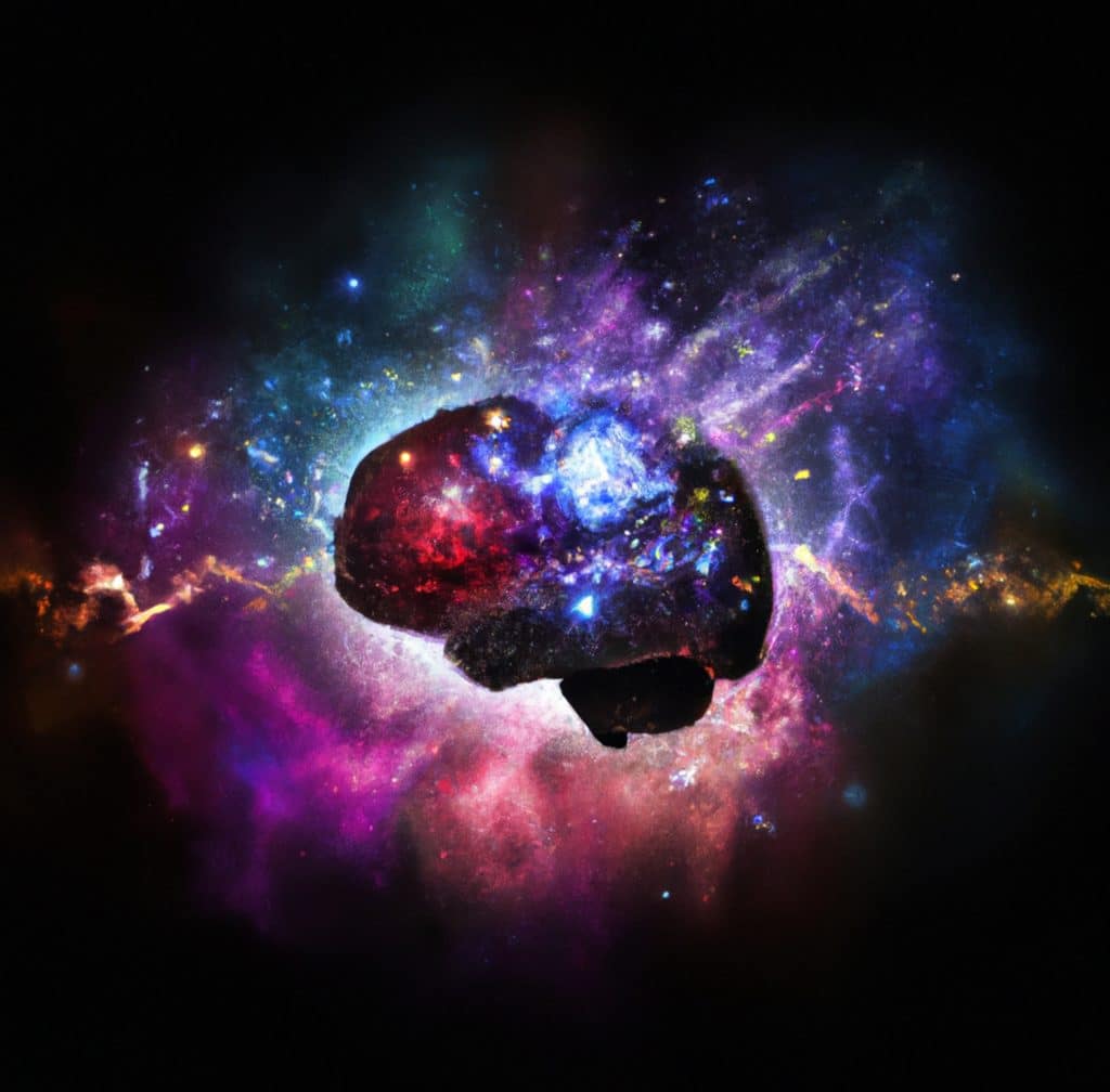 How To Access Your Full Brain Power - Logic Lovely