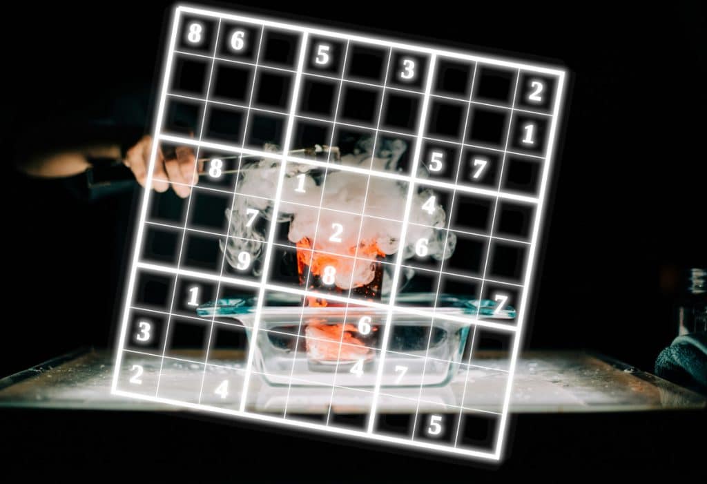 The Science of Sudoku - Logic Lovely